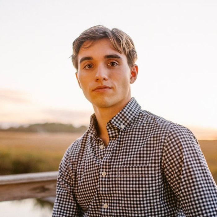 Logan Myers (Author of Ashwood)