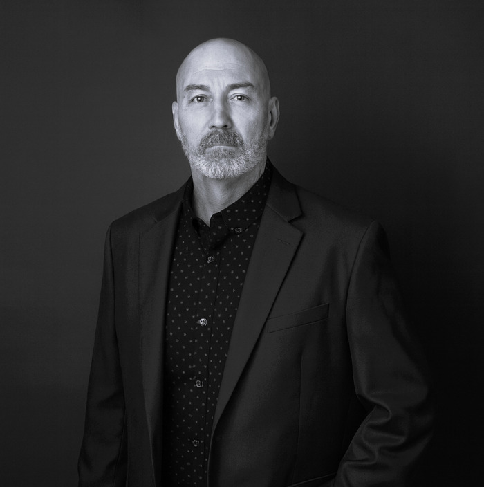 Nicholas Anthony Parisi (Author of City of Betrayal)