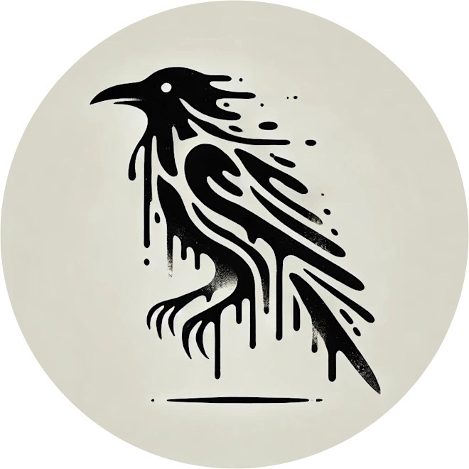 J. Jinx (Author of The Yew Tree)