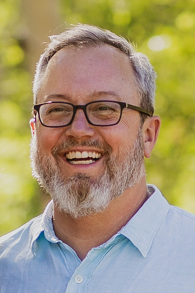 Tyler Watson (Author of My Companions are in Darkness)