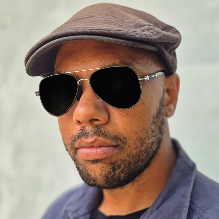 Steven Hildreth Jr. (Author of The First Bayonet)