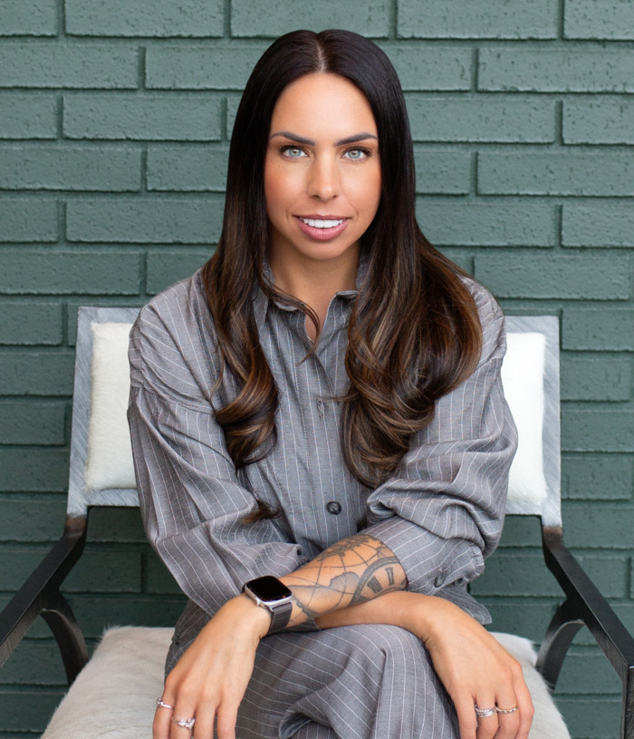 Hillary Seiler (Author of Founders in Focus)