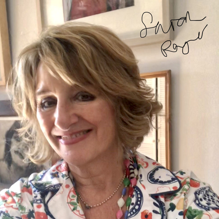 Sarah Rayner (Author of One Moment, One Morning)