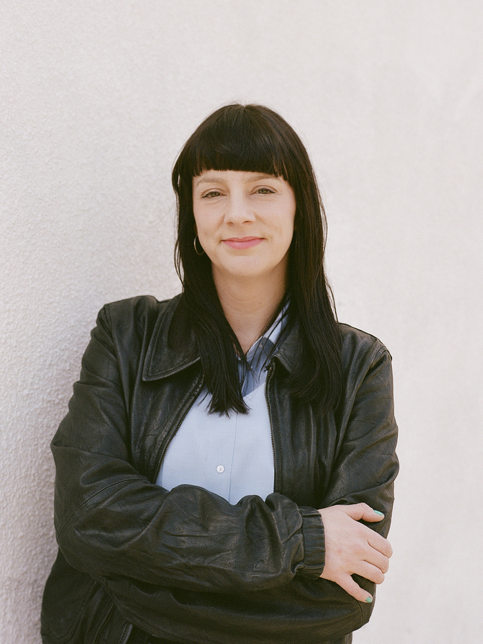 Liz Allan (Author of In Bloom)