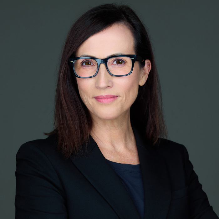 Jess Lourey (Author of The Quarry Girls)