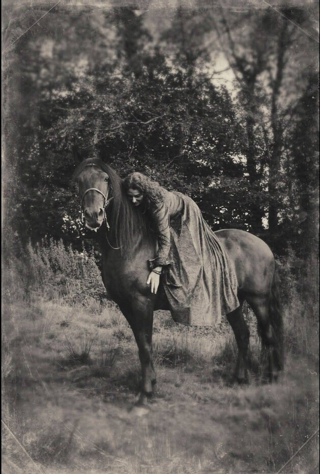 Julie Ann Rees (Author of Bodies Full of Burning)