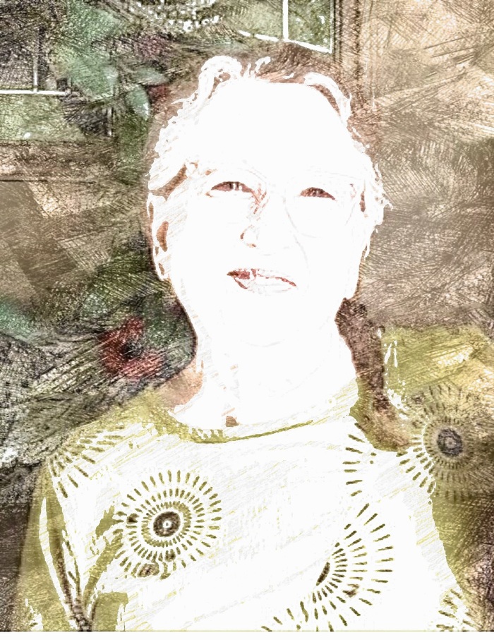 Sandra Fox Murphy (Author of A Thousand Stars)