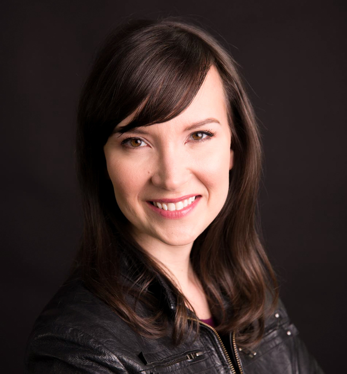 Heather Marshall (Author of Looking for Jane)