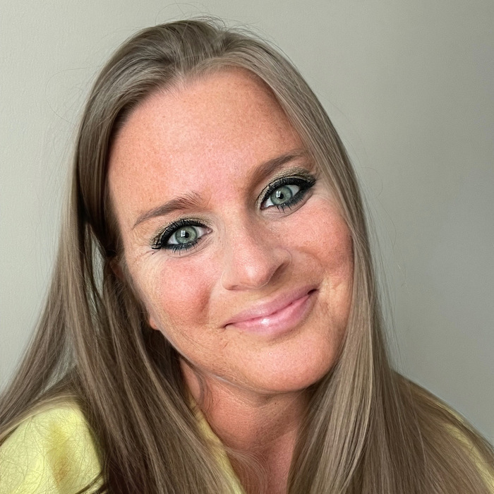 Susan L. Leary (Author of Dressing the Bear)