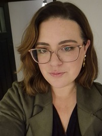 Tamara Fox (Author of In Sickness and in Wi-Fi)