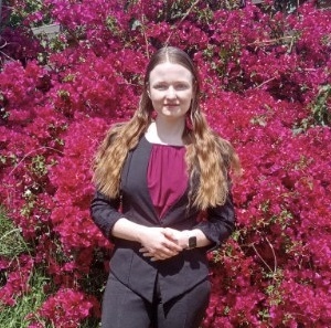 Eleanor Cooper (Author of From Saigon, With Love)