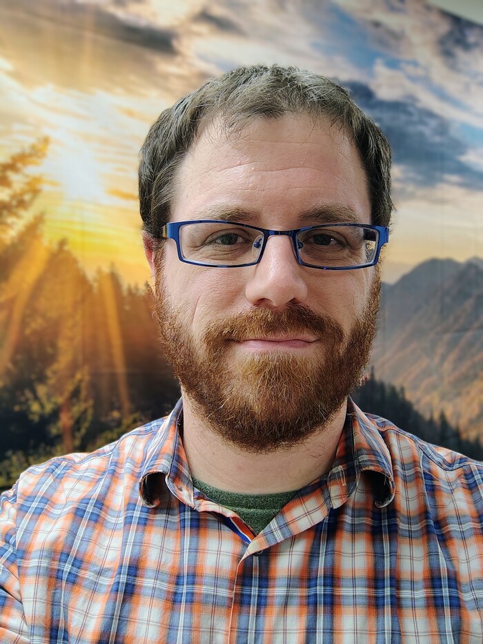 Matthew James Elliott (Author of The Hope of Inheritance )