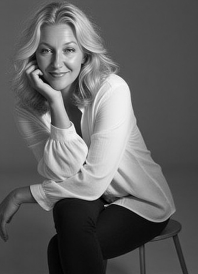 Janie Steele (Author of Closing Costs)