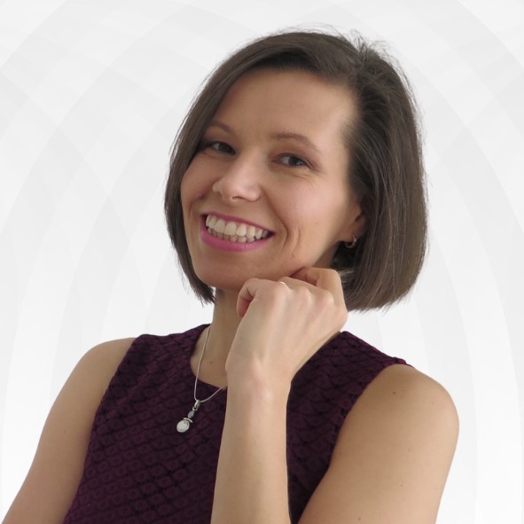 Dorela Iepan (Author of The Perfect Relationship)