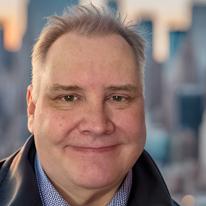 Brad W. Beatty (Author of DragonFlash)