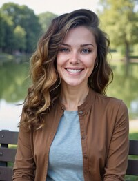 Brielle Flood (Author of The Energy Fix Encyclopedia)