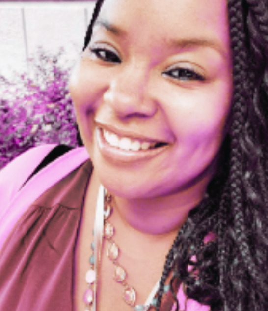 A Lady on Her Way (Author of Sharnel)