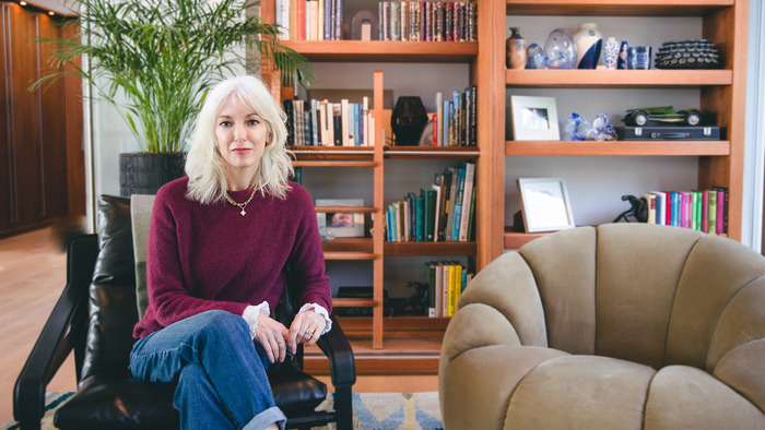 Samantha Duggan (Author of Channels of Peace)