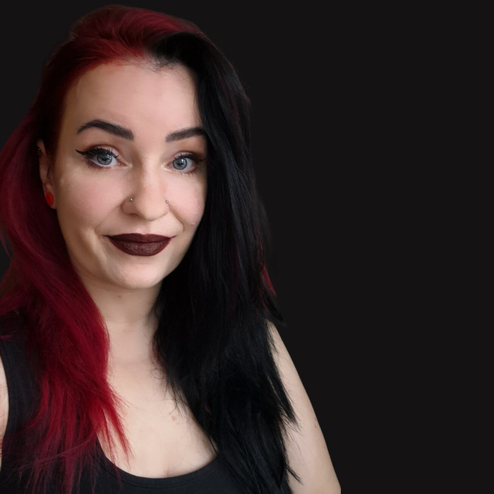 Lesley A. Camphouse (Author of Ingest Me)