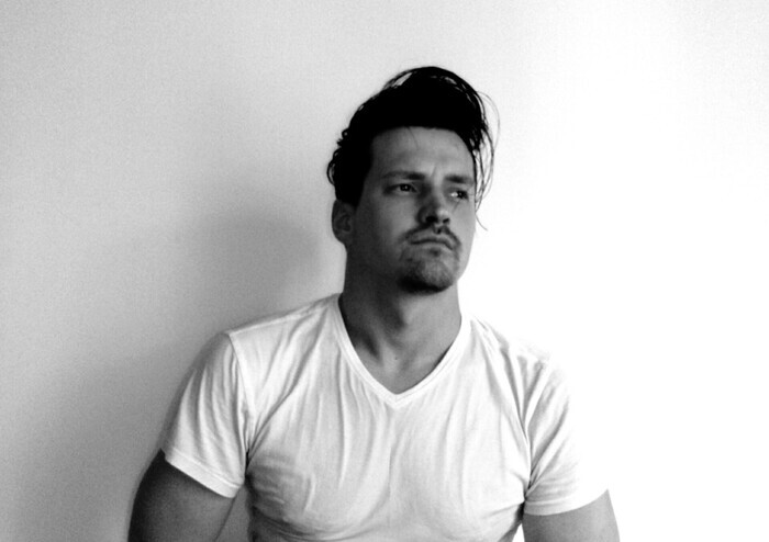 Nathan Levia (Author of Mark Hawthorne – Lines Between Worlds)