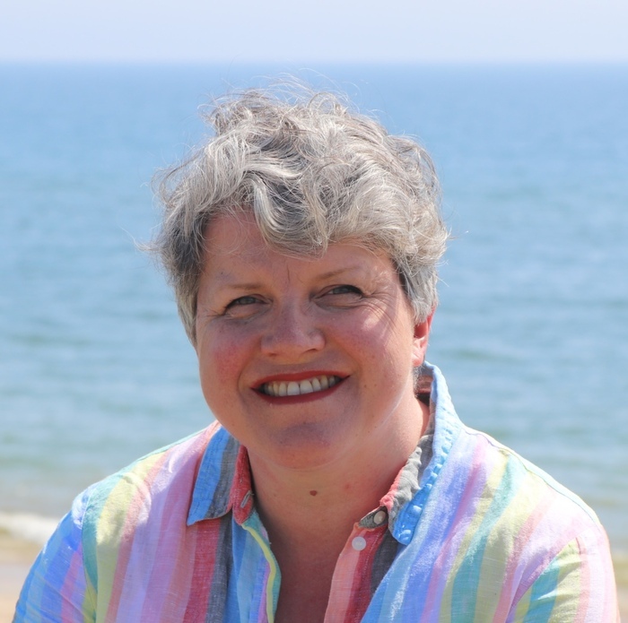 Rachel McLean (Author of The Corfe Castle Murders)