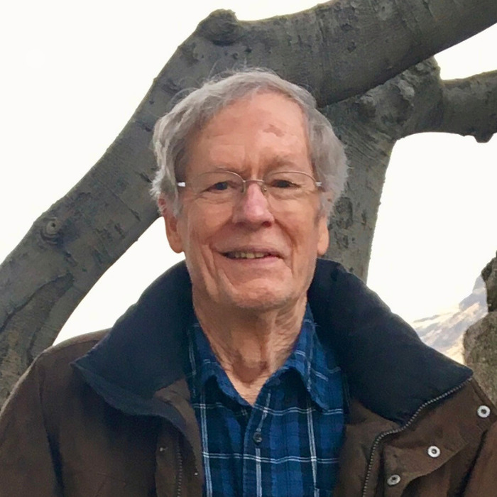 Joseph L. Bensinger (Author of Man, Ships, and the Sea)