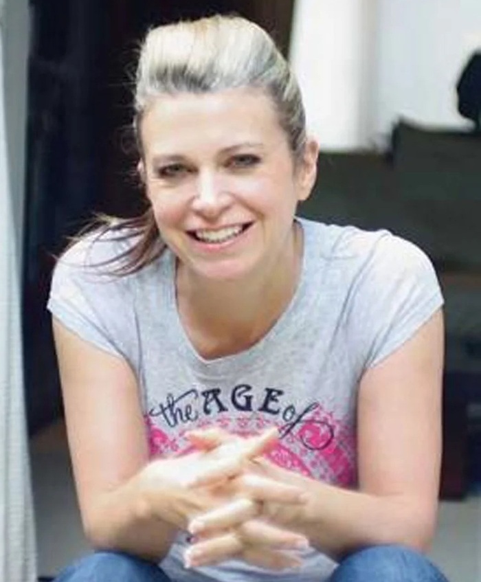 Jane Fallon (Author of Worst. Idea. Ever)