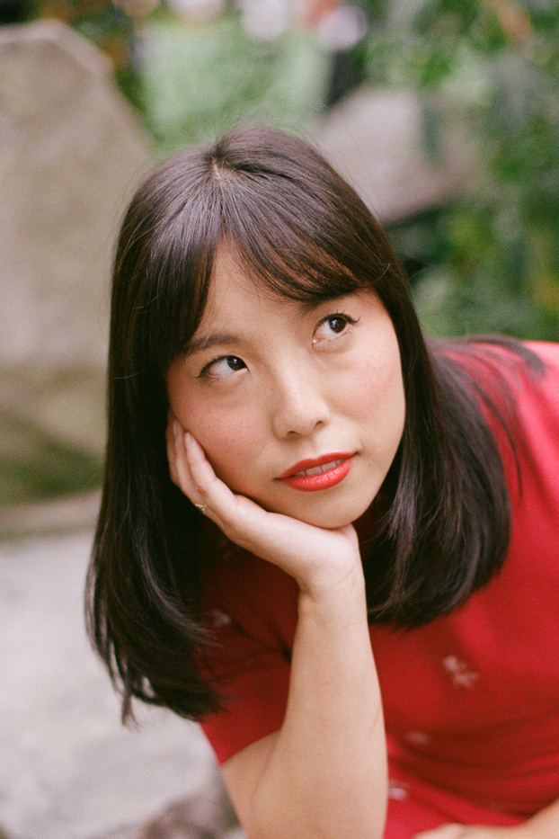 E.L. Shen (Author of The Queens of New York)