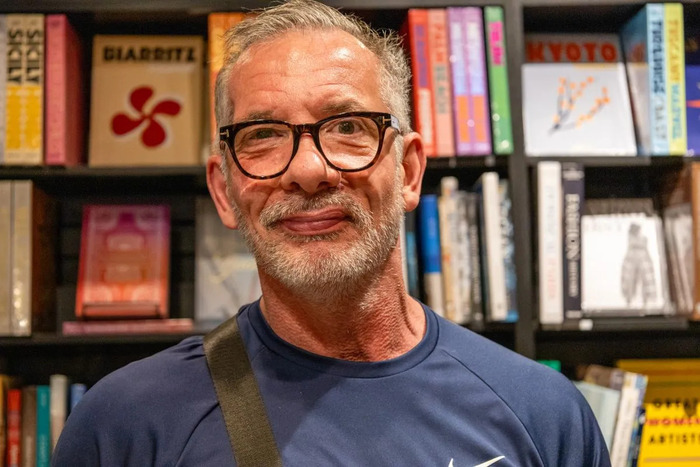 John Carter (Author of Triggered To Change)