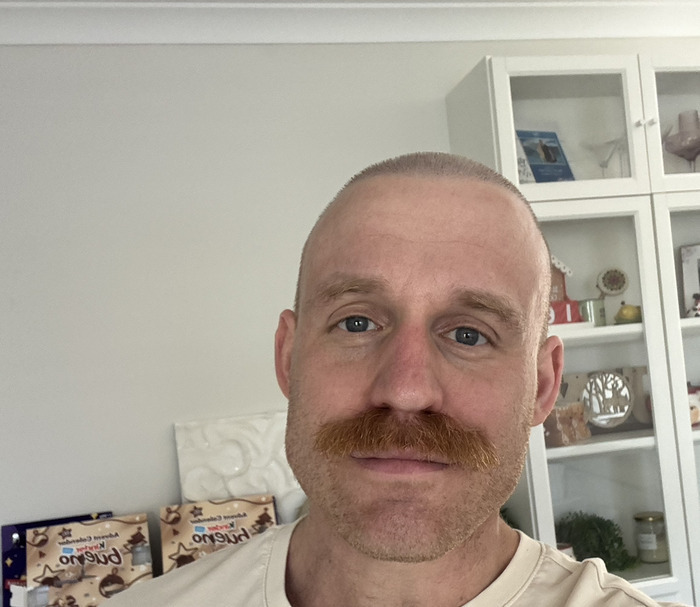 Ryan Berg's Blog - Im Ryan, they call me Bergy - December 29, 2025 01:55