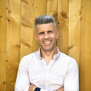 Tom Emery (Author of People People)