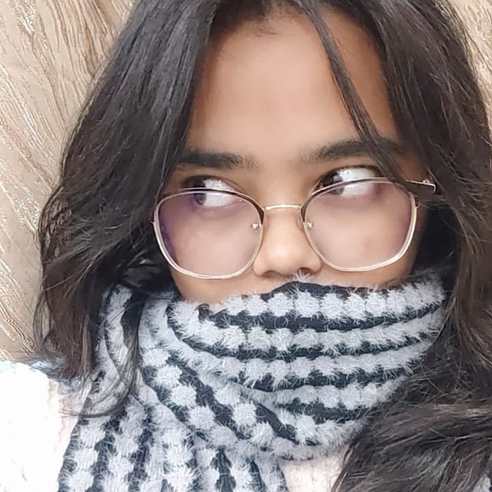 Swini Y (Author of Timeline Murder)