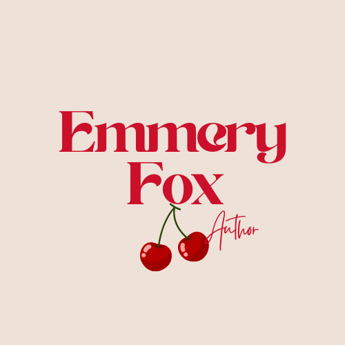 Emmery Fox (Author of Untouchable Player)