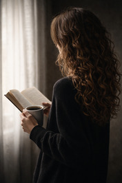 Bri Styles (Author of Monsieur Monster)