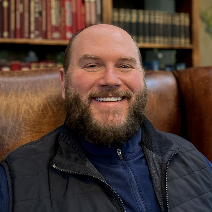 Paul Inman (Author of Ageless)