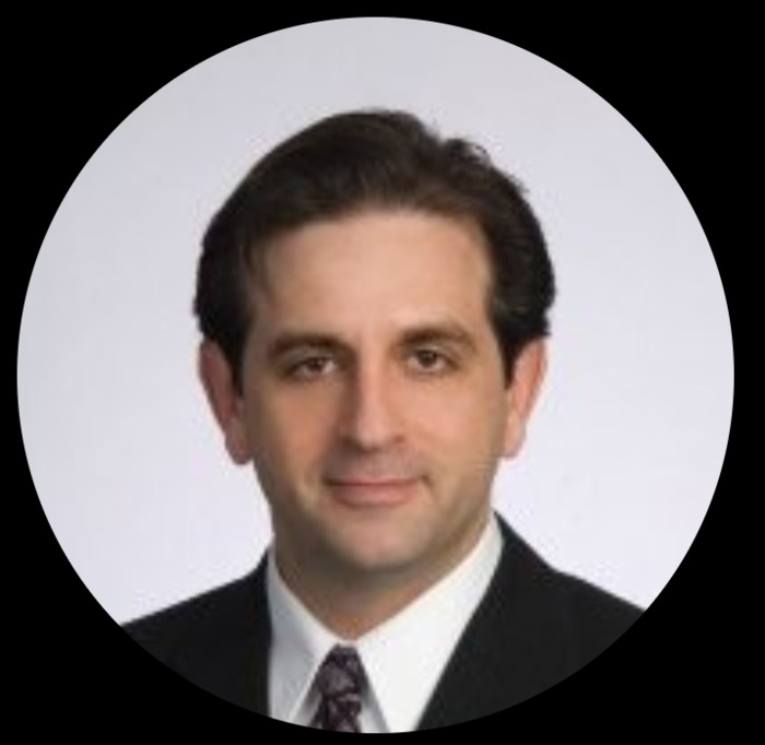 Daniel Teitelbaum (Author of Criminal Justice Through the Looking Glass)