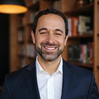 Jason M. James (Author of The Gutter Guy)