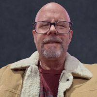 Rich Udell (Author of Resilience Protocol)