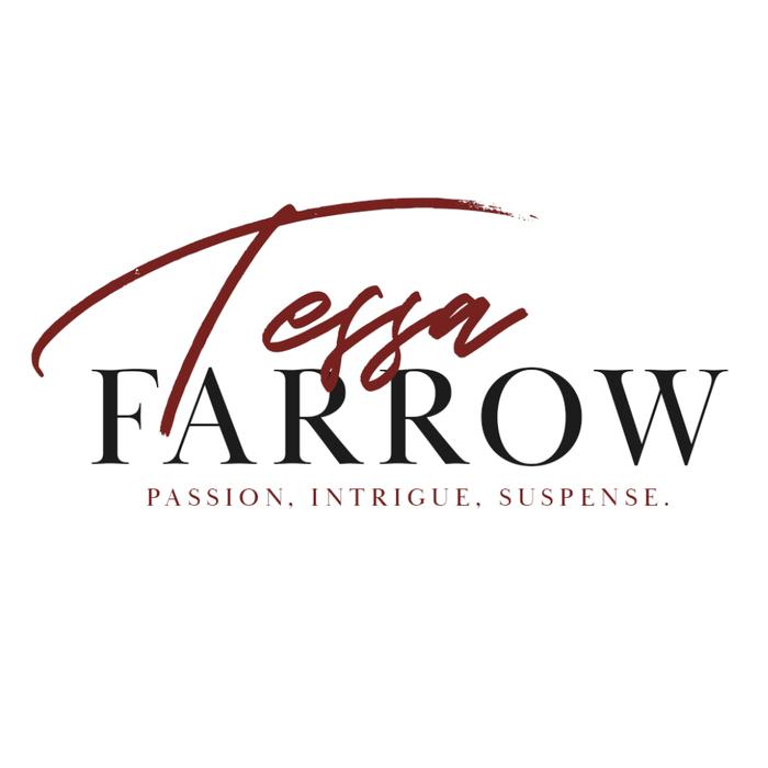 Tessa Farrow (Author of Ensnare Me)