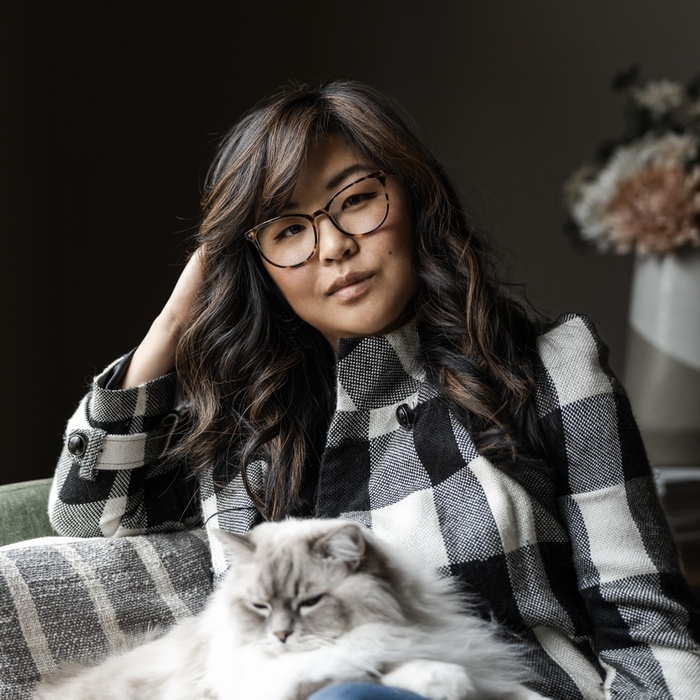 Carissa Weiser (Author of For the King)