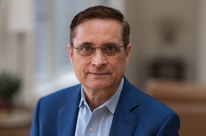 Jacques Beaudry-Losique (Author of Power Plays)