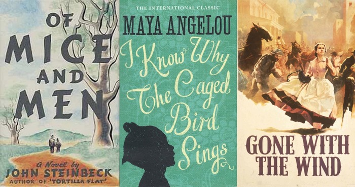 10 Book Titles Based on Lines of Poetry - Goodreads News & Interviews