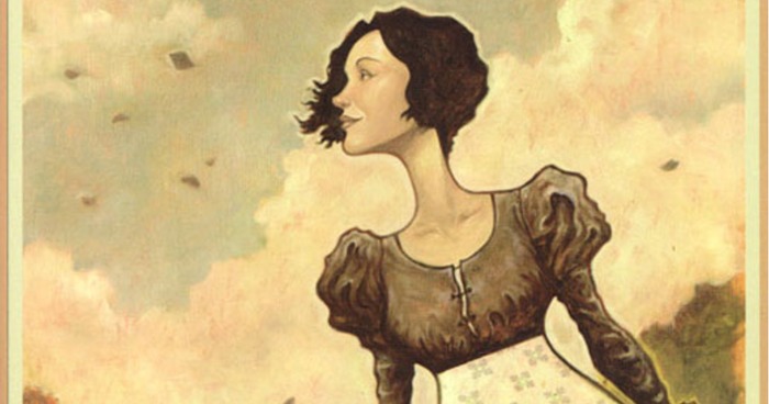10 Book Characters You Wish You Could Fall for in Real Life - Goodreads ...