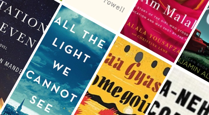 20 Recently Published Books High School Teachers Should Assign ...