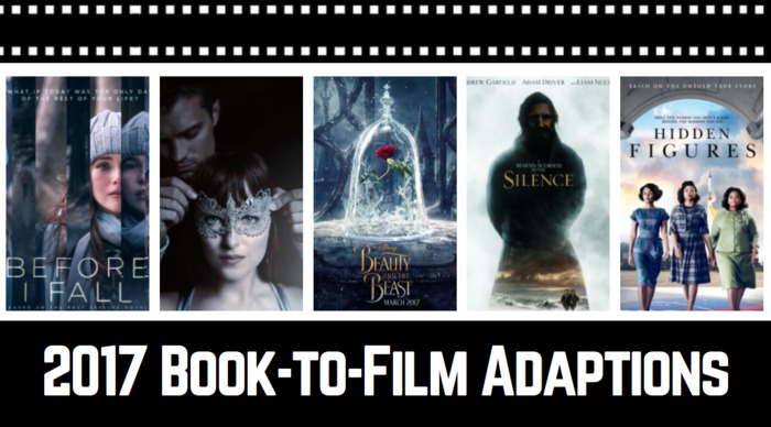 17 Eagerly Anticipated Book-to-Movie Adaptations - Goodreads News ...