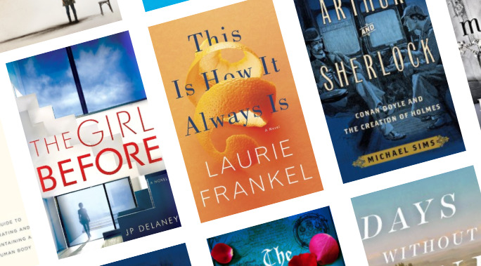 What's New This Week: 7 Great Books Hitting Shelves Today - Goodreads ...