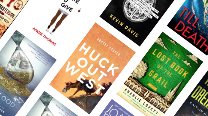 What's New This Week: 7 Great Books Hitting Shelves Today - Goodreads ...