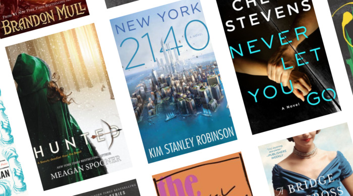 What's New This Week: 7 Great Books Hitting Shelves Today - Goodreads ...
