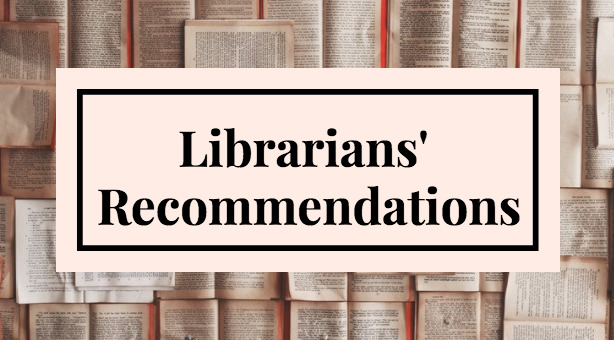 Library Week: Top Librarians on Their Favorite Recommendations ...