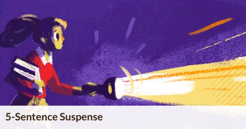 Short and Sinister: Five-sentence Mysteries and Thrillers - Goodreads ...